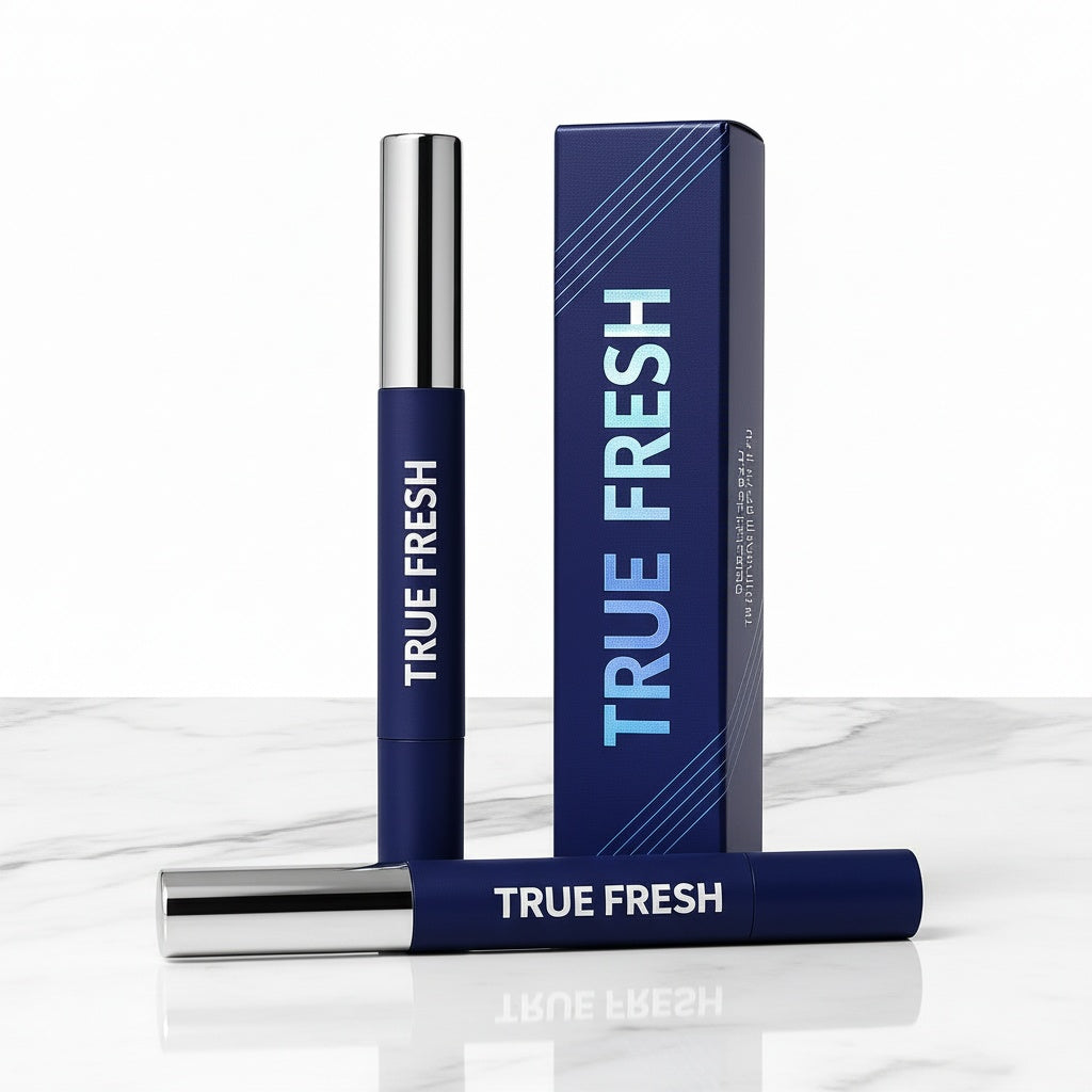 Instant Teeth Whitening Pen – True Fresh